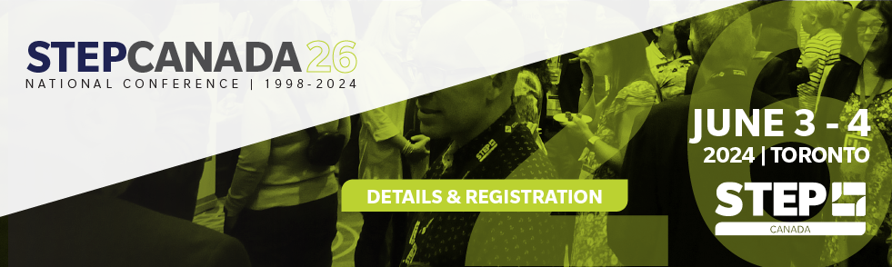STEP Canada